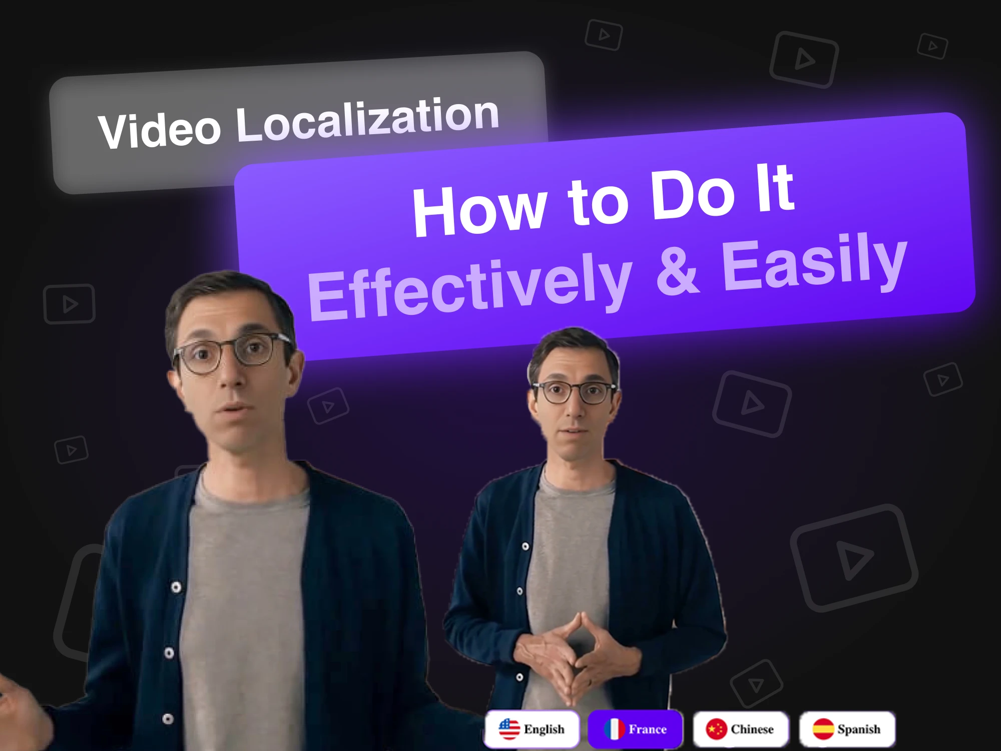 How to Build an Effective Localized Marketing Strategy